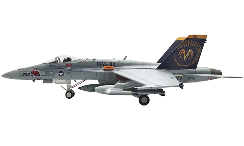 Vfa 83 Gear