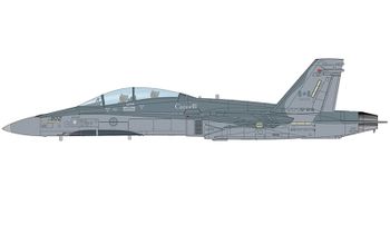 Hobby Master HA3575 CF-18B Hornet Model, CAF 425 Sqn