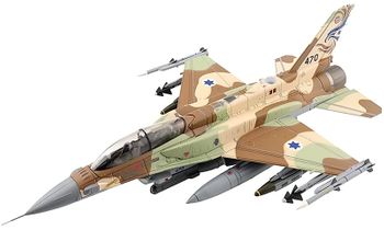 Hobby Master HA38009 F-16C Fighting Falcon, Hellenic Air Force
