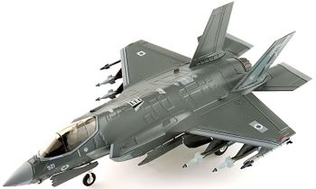 Hobby Master HA4431 F-35I Adir Model, IAF, 140 Squadron