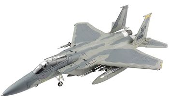 Hobby Master HA4532 F-15C Mod Eagle Model, 53rd FS USAF