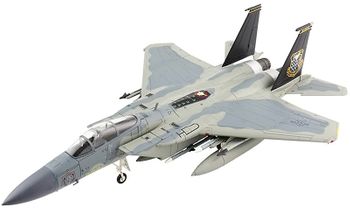 Hobby Master HA4533 F-15C Eagle Model, USAF 493rd FS
