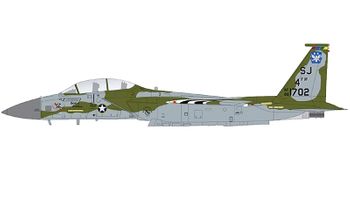 Hobby Master HA4548 F-15E Strike Eagle Model, 334th FS, USAF