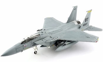 Hobby Master HA4561 F-15C Eagle Model, USAF, 53rd FS