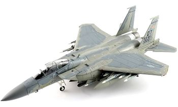 Hobby Master HA4566 F-15EX Eagle II Model, USAF, 53 WG