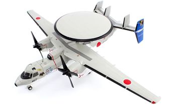 Hobby Master HA4821 E-2C Hawkeye Model, JASDF