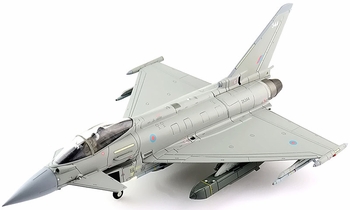 Hobby Master HA6615 Eurofighter Typhoon, RAF, “Op Shader”