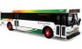 Diecast Model Buses, Trollys and Streetcars at Showcase Toys