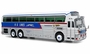 Diecast Model Buses, Trollys and Streetcars at Showcase Toys