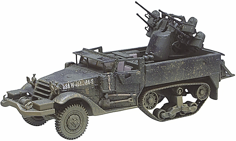 Corgi Military Vehicles