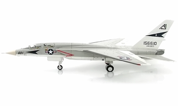 Hobby Master HA4703 - RA-5C Vigilante Model, RVAH-6, USN
