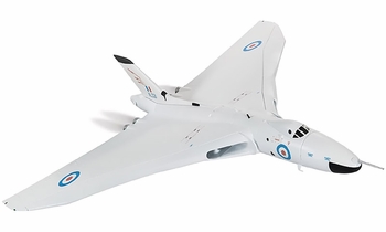 Corgi AA27202 - Avro Vulcan B2 Model, RAF 617 Squadron