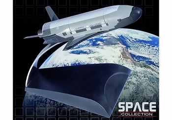 Dragon Wings 50377 - Boeing X-37B Diecast Model, OTV-1, USAF