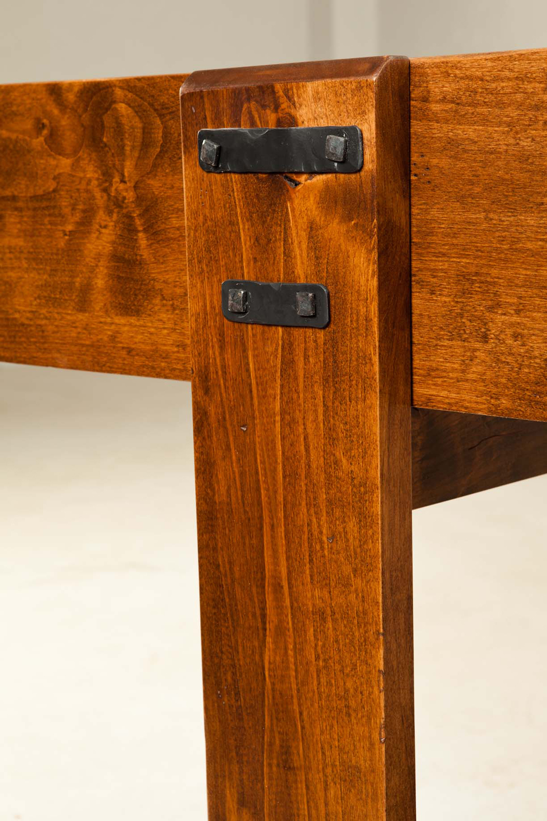 Heirloom Rustic Shuffleboard Table: Hand Crafted in the USA | Heirloom ...