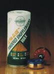 Shuffleboard Sand | Shuffleboard Powder | Shuffleboard Wax