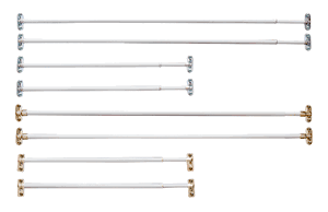 Curtain Rods
