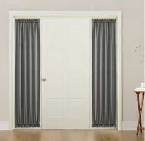 Sidelight Curtains