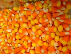 Candy Corn (Kosher)