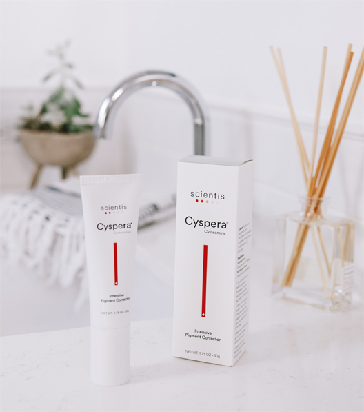 Cyspera Intensive Pigment Corrector