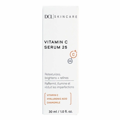 DCL Vitamin C Serum 25