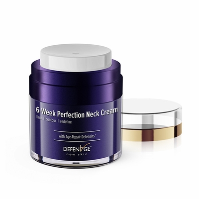 DefenAge 6-Week Perfection Neck Cream 45 ml