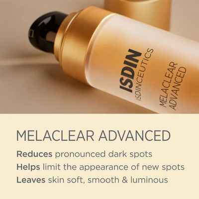 ISDIN Isdinceutics Melaclear Advanced