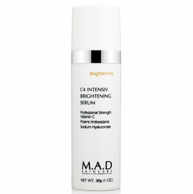 M.A.D. Skincare