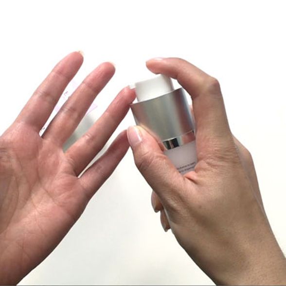 MEG 21 Bright & Firm Eye Treatment