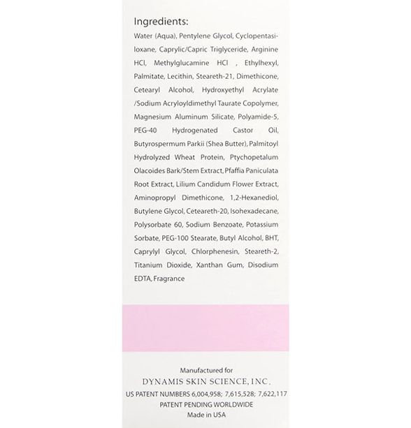 MEG 21 Bright & Firm Eye Treatment