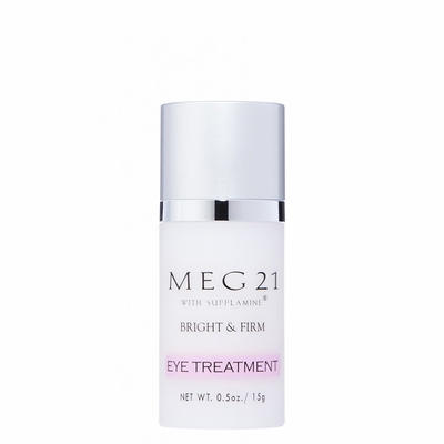 MEG 21 Bright & Firm Eye Treatment