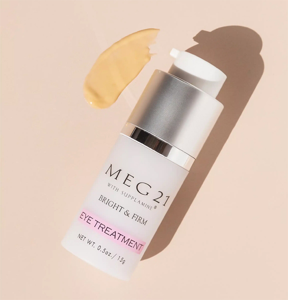 MEG 21 Bright & Firm Eye Treatment