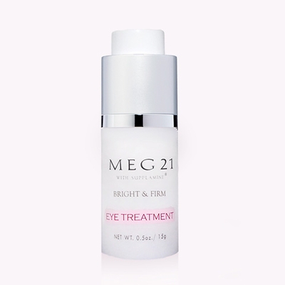 MEG 21 Bright & Firm Eye Treatment ***CLEARANCE***