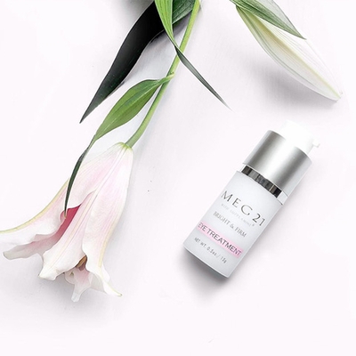 MEG 21 Bright & Firm Eye Treatment ***CLEARANCE***