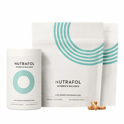 Nutrafol Women's Balance ProPack (3-Month Supply)