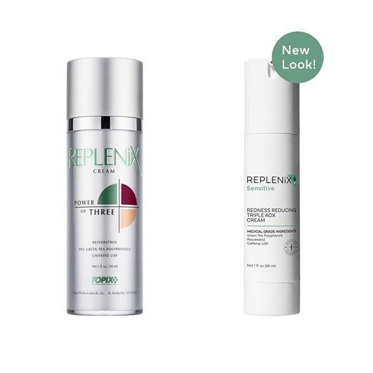 Topix Replenix Power of Three CREAM