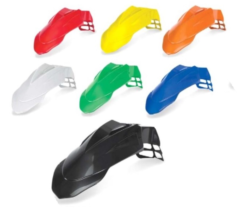 Acerbis Supermoto Front Fender
