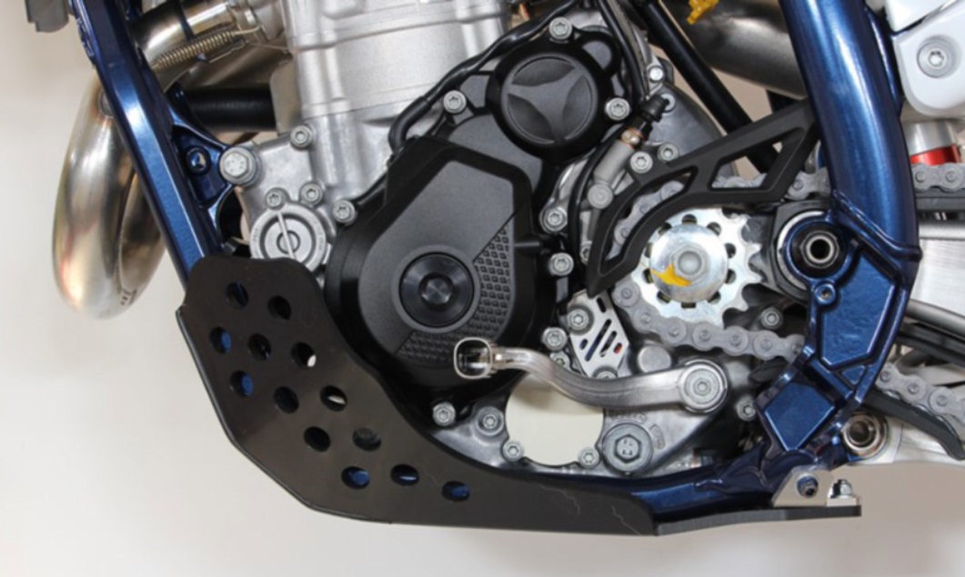 AXP Racing Skid Plate KTM 350 EXC-F XC-F SX-F 2024