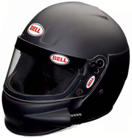 Bell BR-1 Side Air Helmet