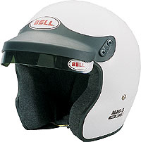 Bell Mag 5 Helmet