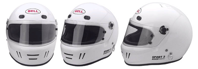 Bell Sport 3