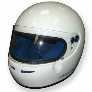 Bieffe F1 Auto Helmet