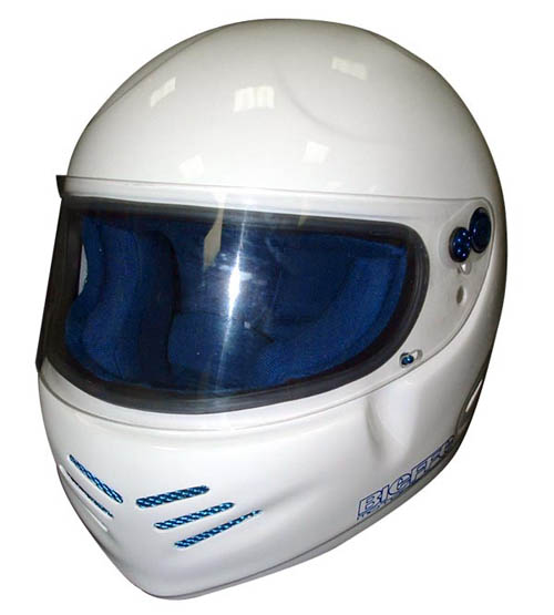 Bieffe Predator Helmet