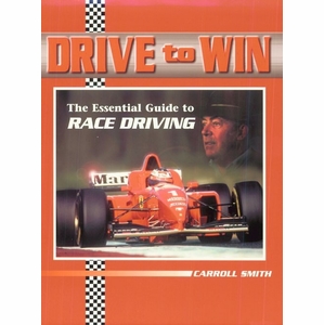 Book: Drive to Win by Carroll Smith