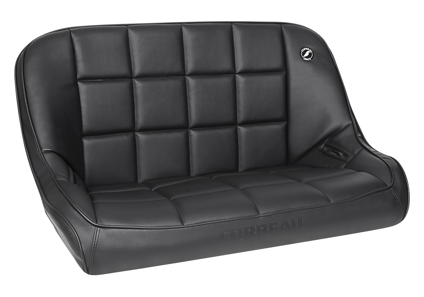 Corbeau Baja Bench Seat