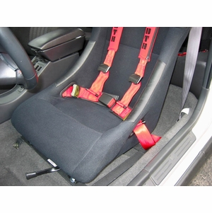 Corbeau Custom Seat Bracket