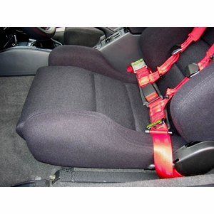 Corbeau Custom Seat Bracket