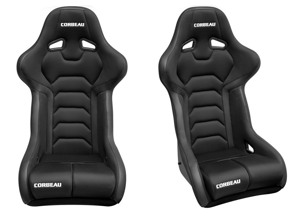 Corbeau FX1 Pro Seat