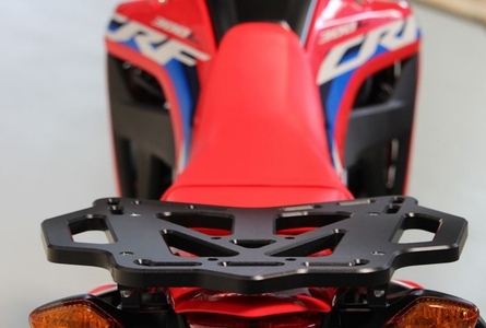 CRF300L Cargo Rack by Moose / AXP Racing