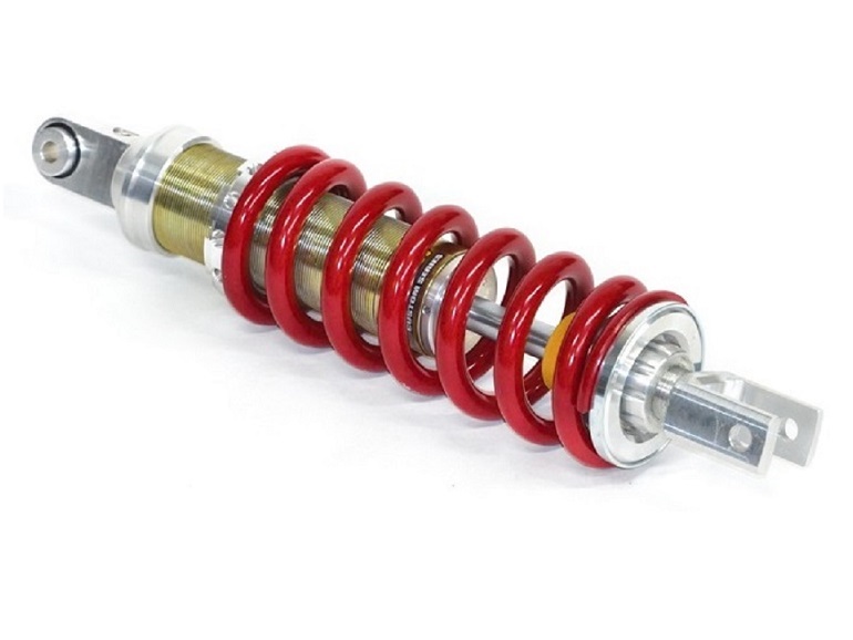CRF300L Race Tech Rear Shock