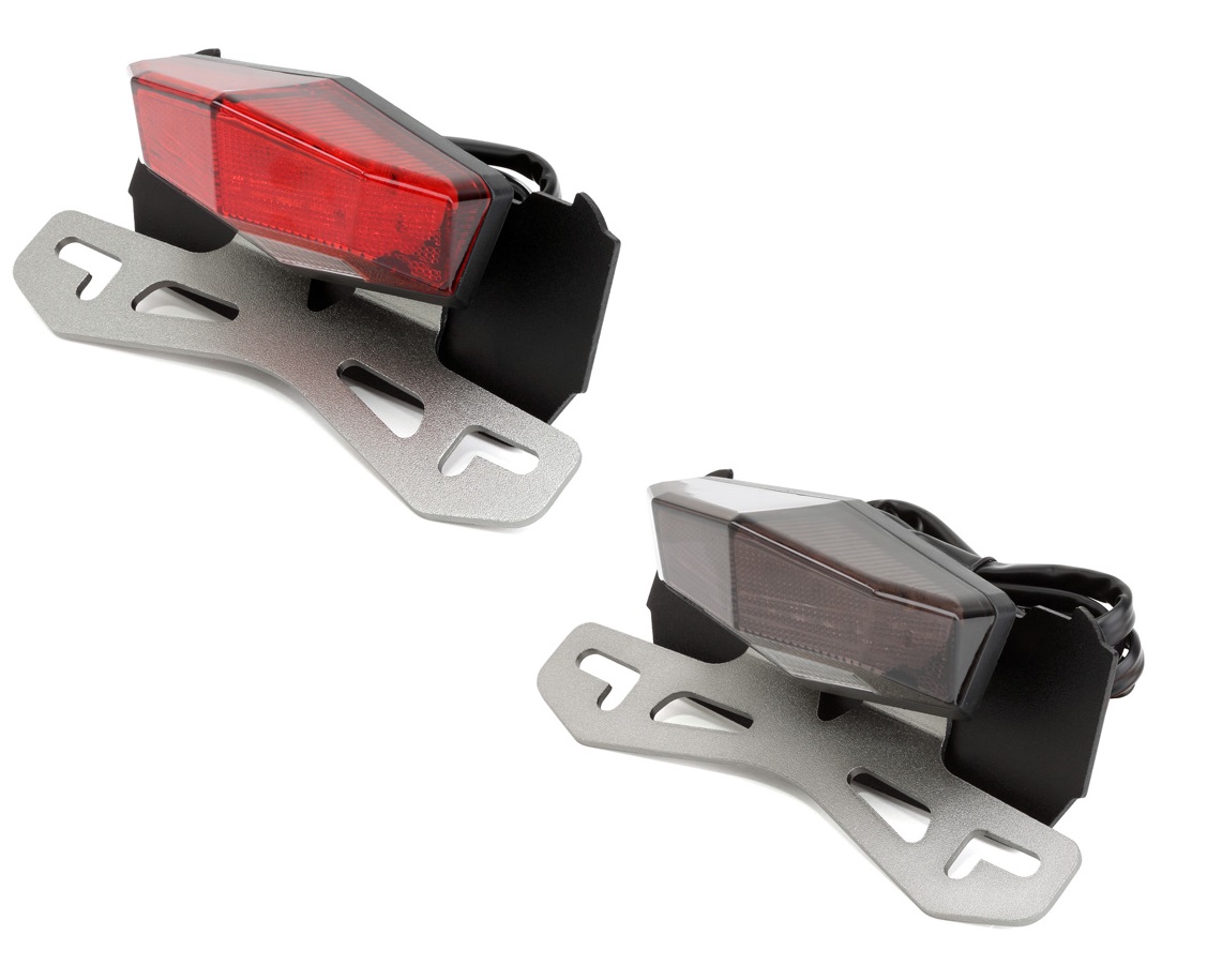 CRF450L/RL DRC Edge2 Tail Light Kit
